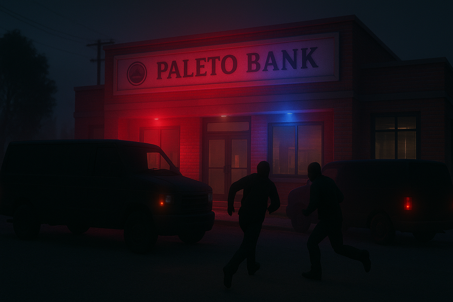 Ilegales | PACHAVICE